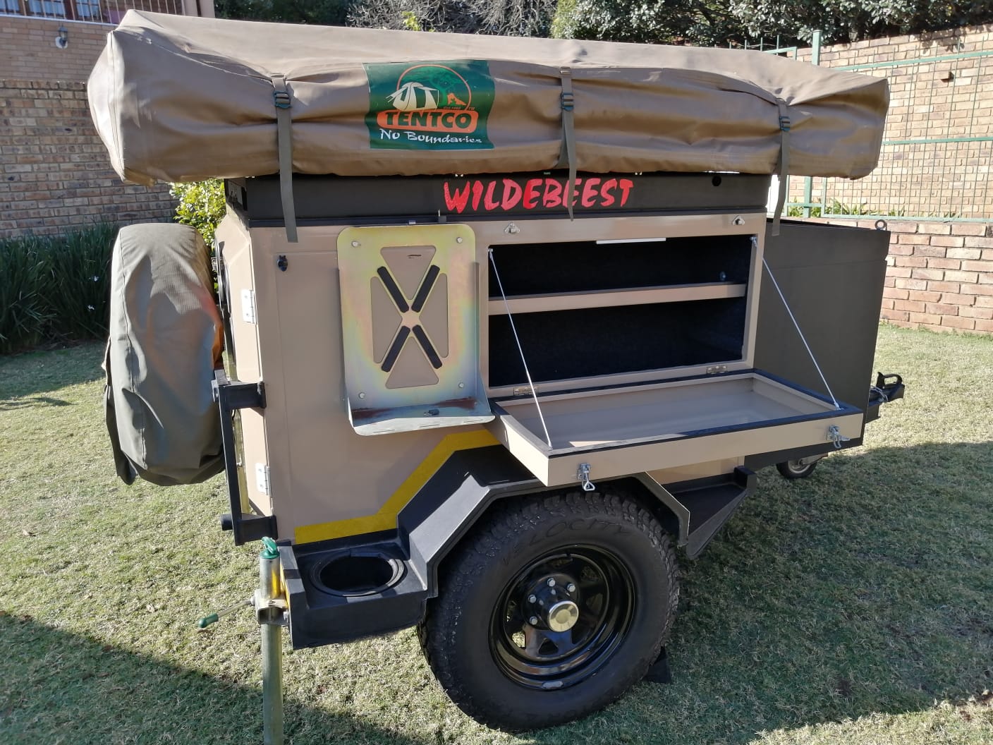 Caravan Hire Pretoria Wildebees Kalfie Kampi co za caravan-hire-pretoria-wildebees-kalfie-kampi-co-za